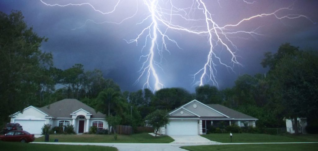Lightning Safety | Weather and Emergency Preparedness