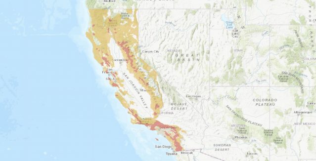 August 2020 California Wildfires | Weather and Emergency Preparedness