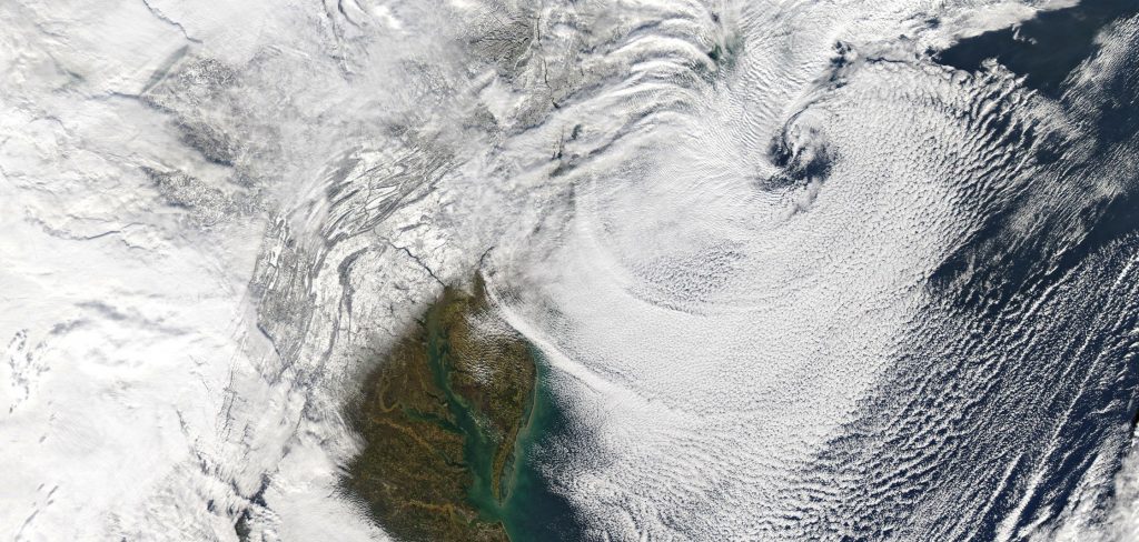 What is a Nor’easter? | Weather and Emergency Preparedness